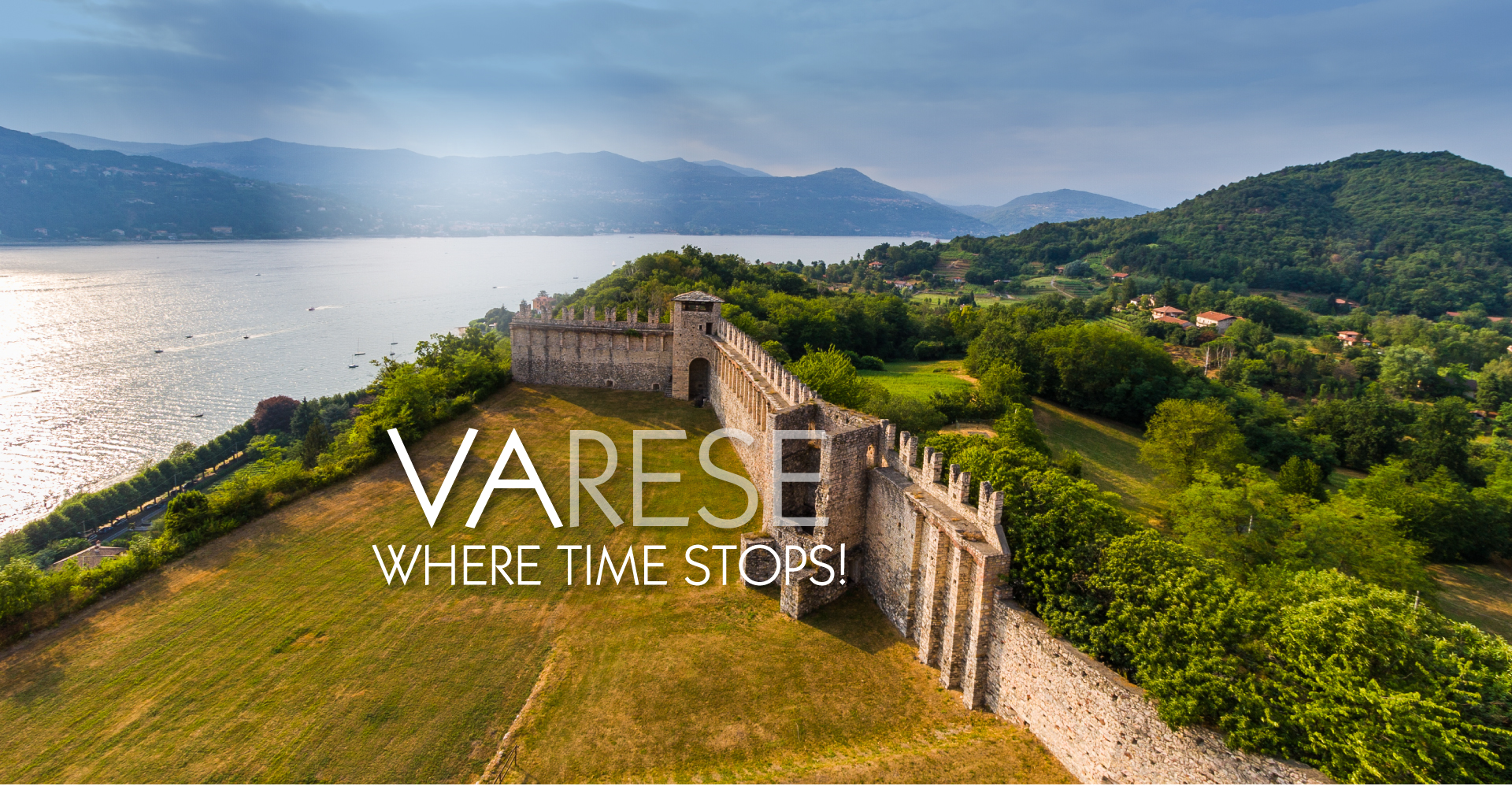 Varese Convention & Visitors Bureau