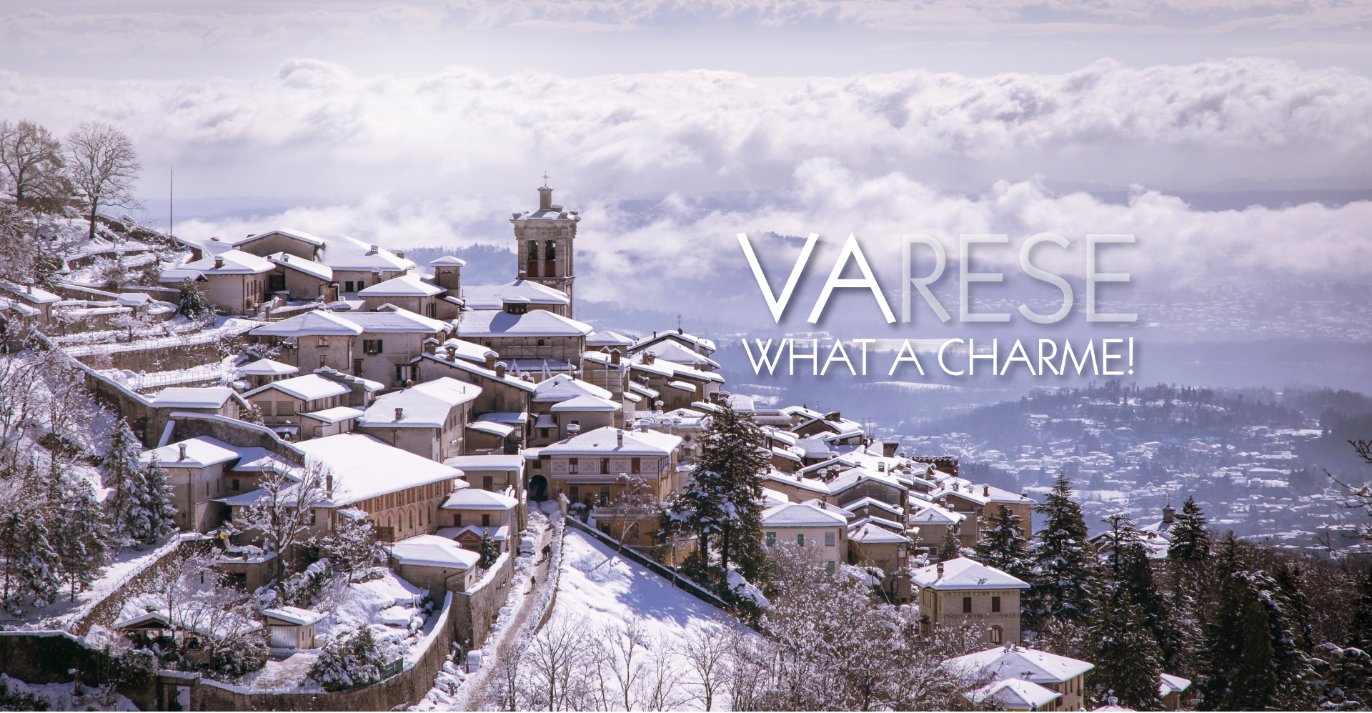 Varese Convention & Visitors Bureau
