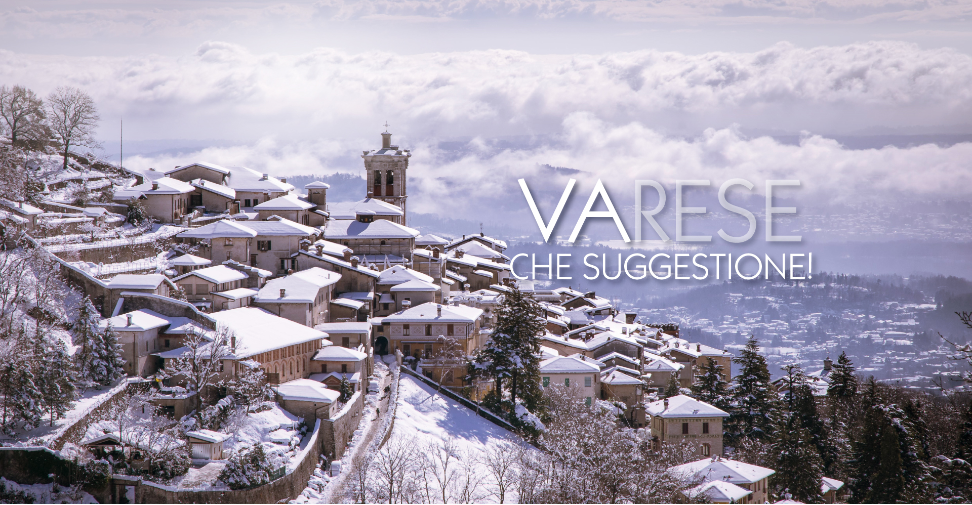 Varese Convention & Visitors Bureau